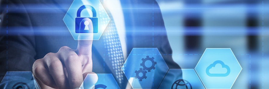 5 security measures made easy | Just Solutions, Inc