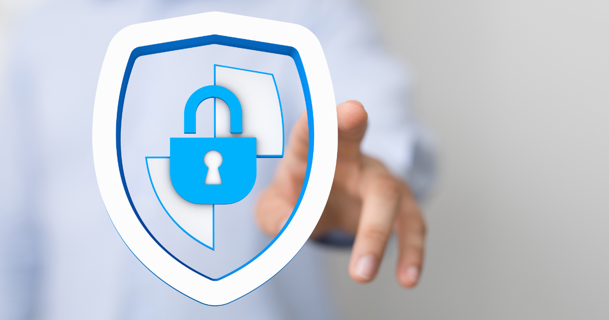 Shields Up! | Just Solutions, Inc