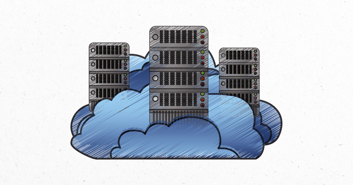 What Is The Cloud? | Just Solutions, Inc