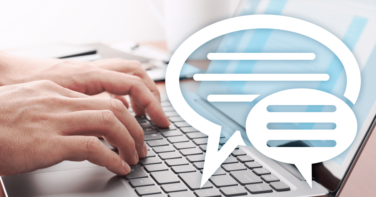 7 Questions To Start A Cybersecurity Discussion | Just Solutions, Inc