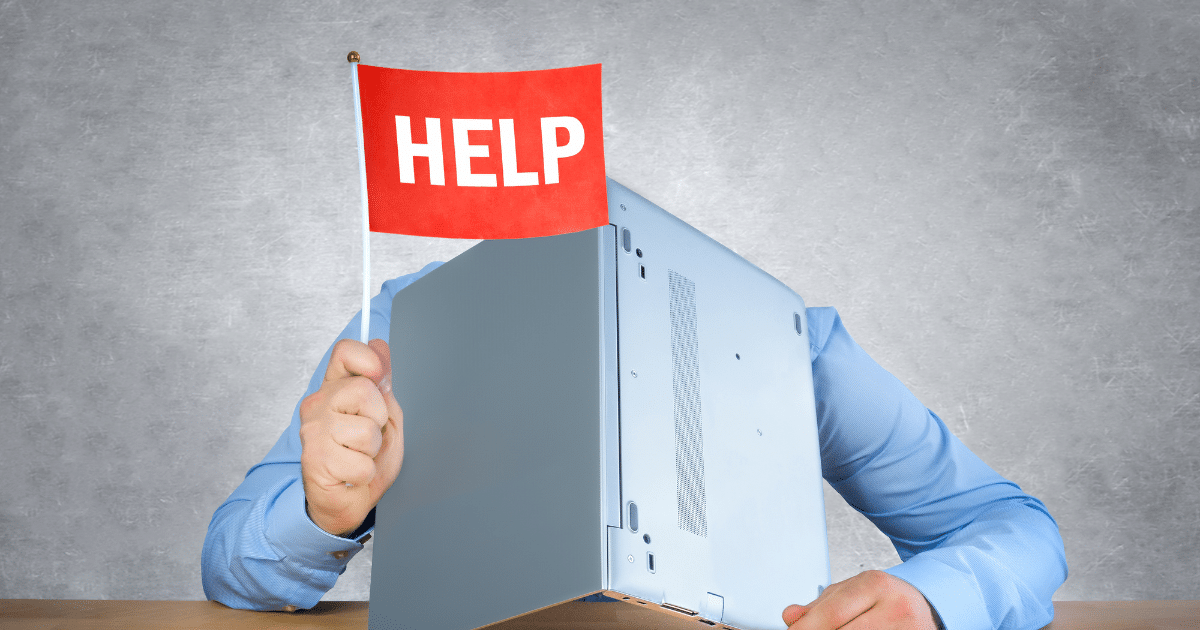IT Help Desk: Your Tech Support Lifeline | Just Solutions, Inc