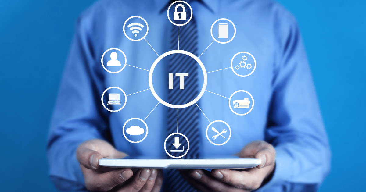 When Should You Hire An IT Company? | Just Solutions, Inc