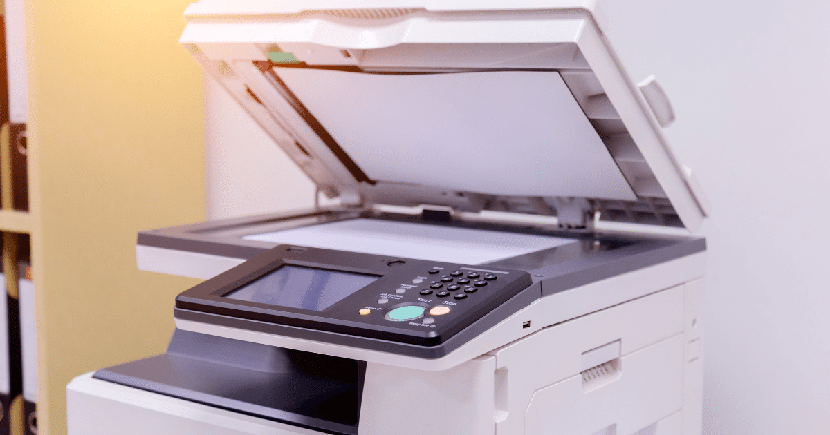 How To Make Your Office Printing More Efficient | Just Solutions, Inc