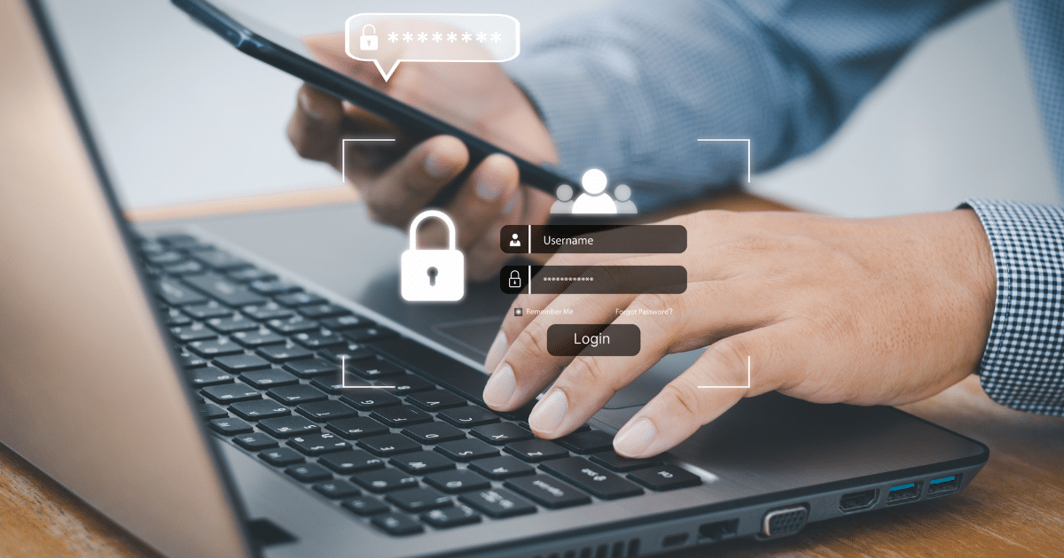 Do You Need Multi-Factor Authentication? | Just Solutions, Inc Do You Need Multi-Factor Authentication? | Just Solutions, Inc