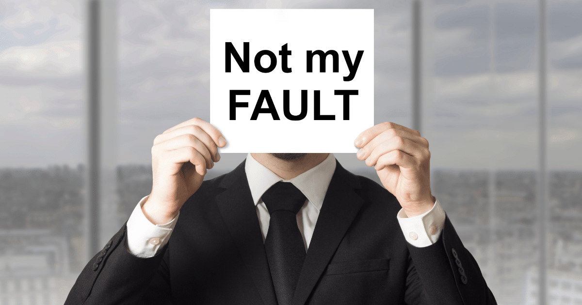 Are Humans Really the Weakest Link in Cybersecurity? | Just Solutions, Inc