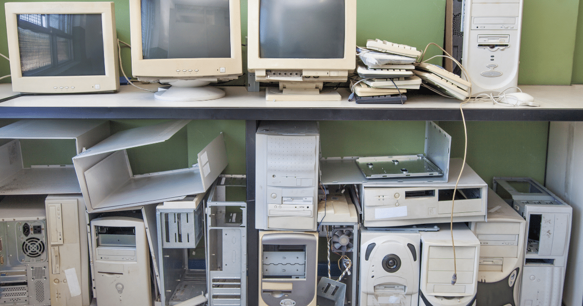 The Cost of Outdated IT Solutions | Just Solutions, Inc