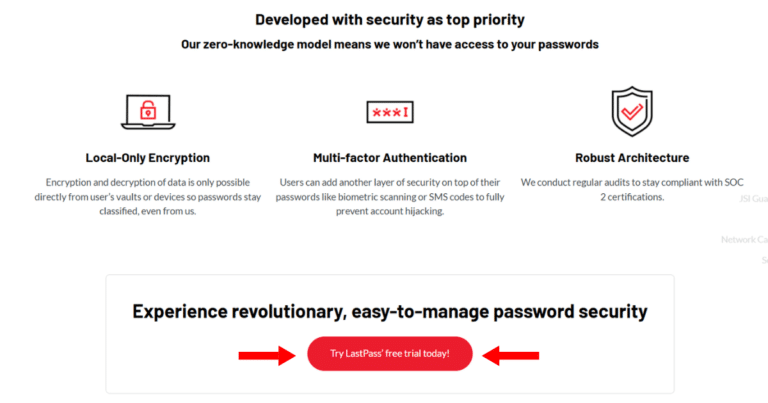 The Last Password You’ll Ever Need [LastPass Guide] | Just Solutions, Inc