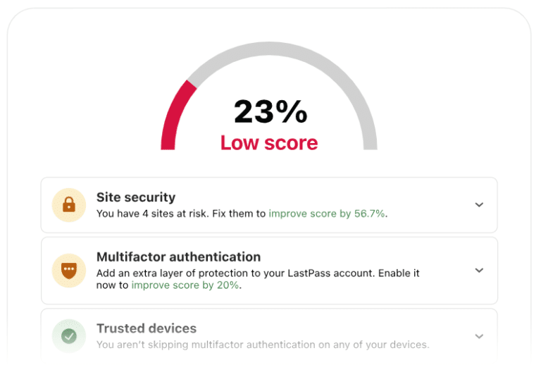 The Last Password You’ll Ever Need [LastPass Guide] | Just Solutions, Inc