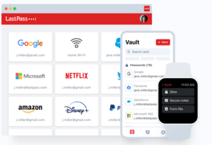 The Last Password You’ll Ever Need [LastPass Guide] | Just Solutions, Inc