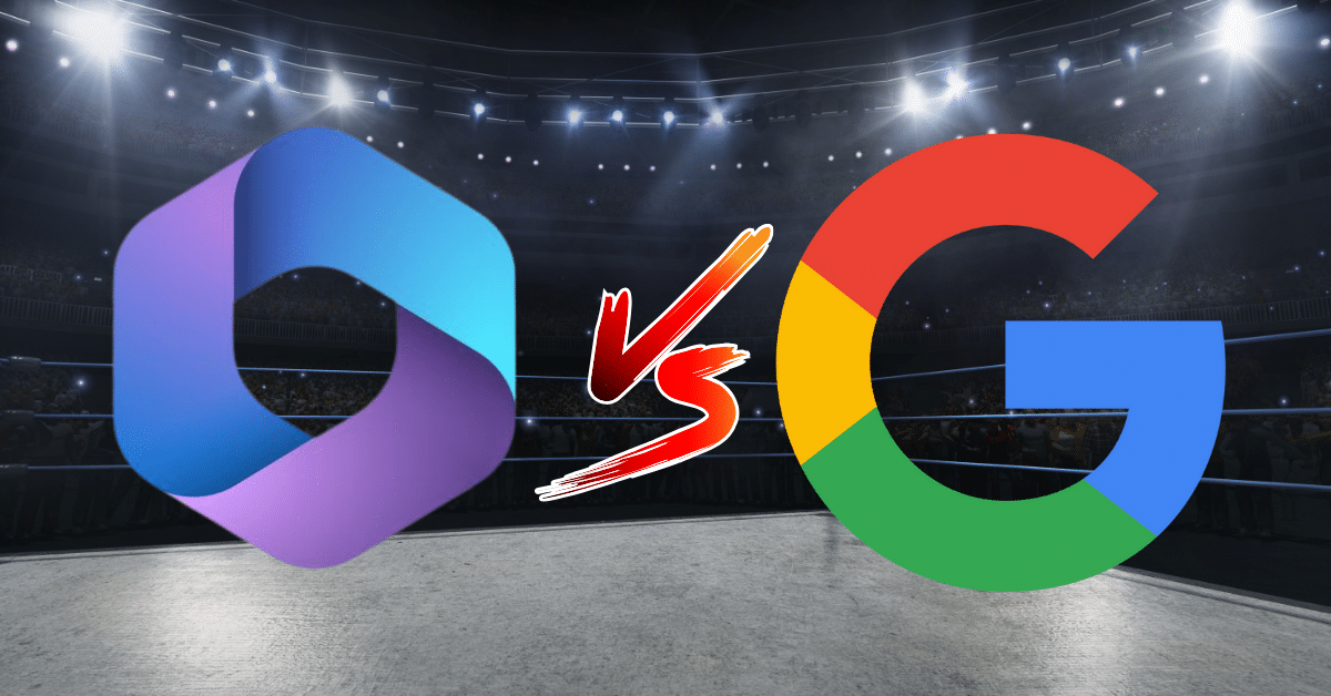 Is Microsoft 365 or Google Workspace Better for Your Business? | Just ...