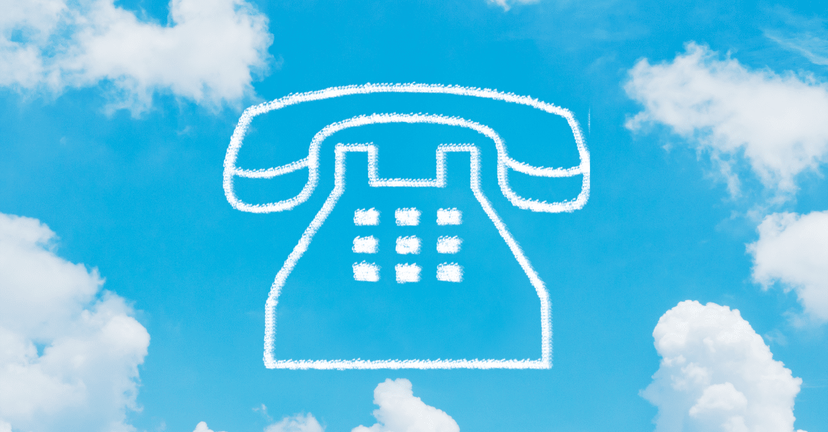 5 Signs Your Business Needs a Cloud Phone System | Just Solutions, Inc