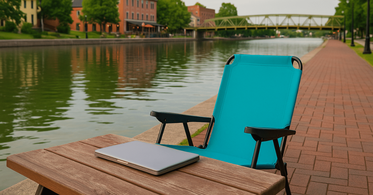 10 Ways to Enjoy Summer in Rochester, NY (With Stress Free IT Support ...